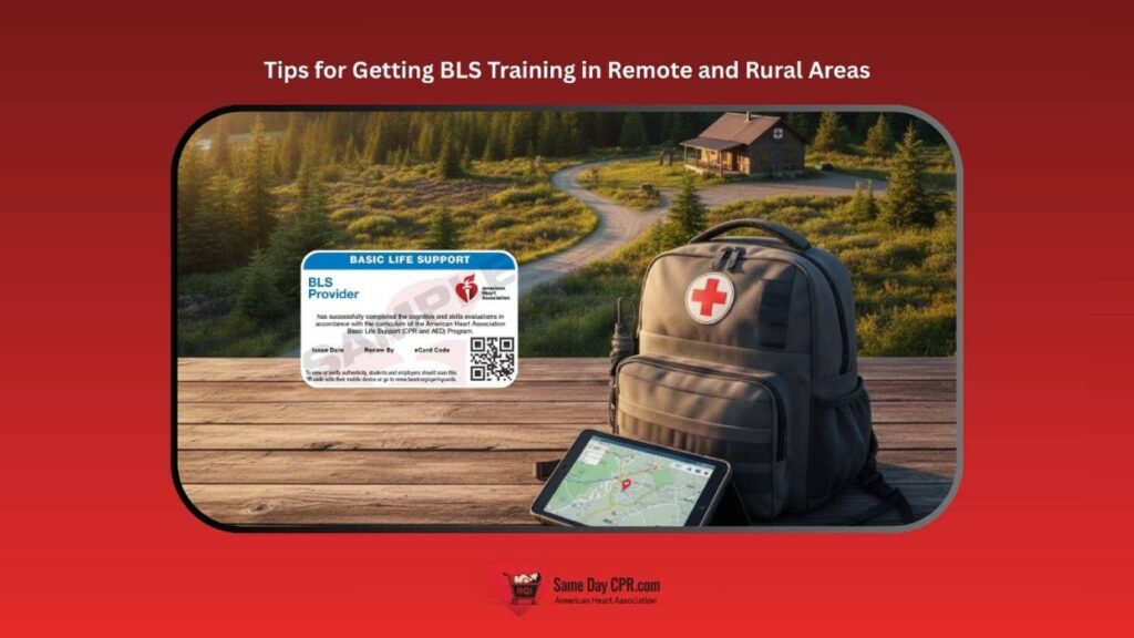 Get Certified Today | Same Day CPR, BLS, ACLS & PALS Classes