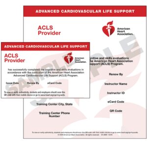 Get Certified Today | Same Day CPR, BLS, ACLS & PALS Classes