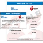 BLS Certification & Classes | Easy, Fast AHA eCard